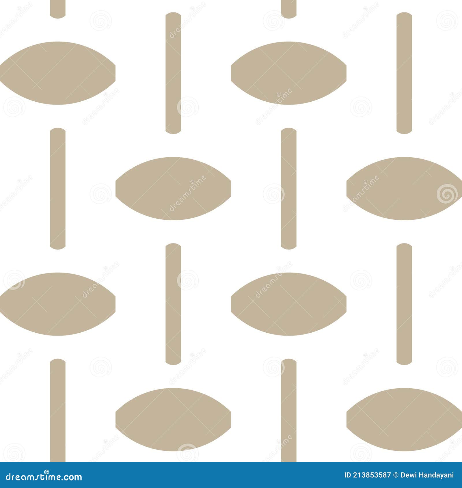 Interesting Pattern Design in White Isolated Background Stock Vector ...