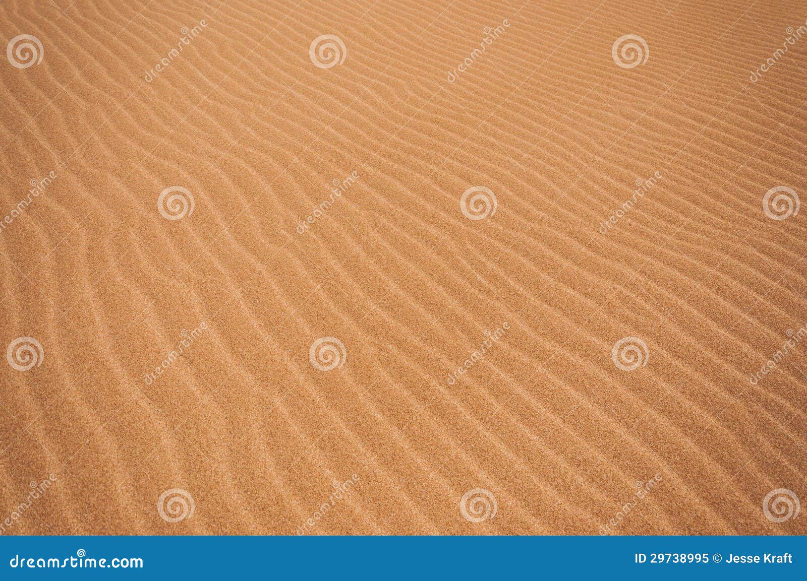 Sand Ripples stock image. Image of earth, colombia, parch - 29738995