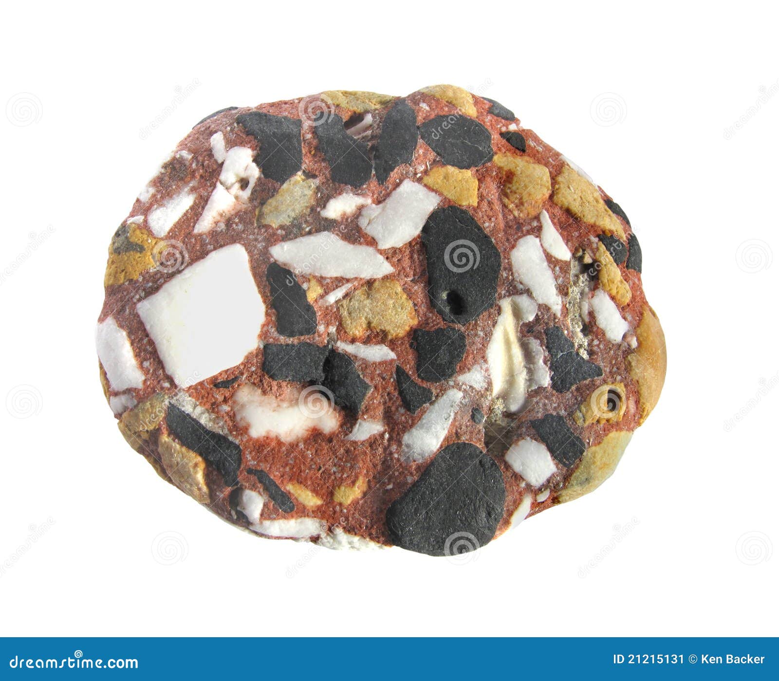 Interesting Rock stock image. Image of smooth, stone - 21215131