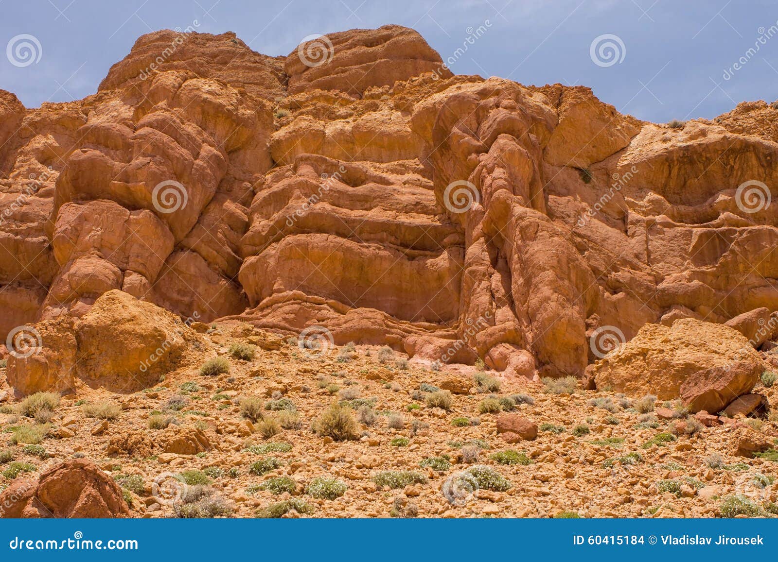 Interesting Rock Sculpture Spotted In A Forest In The Schrammsteine ...