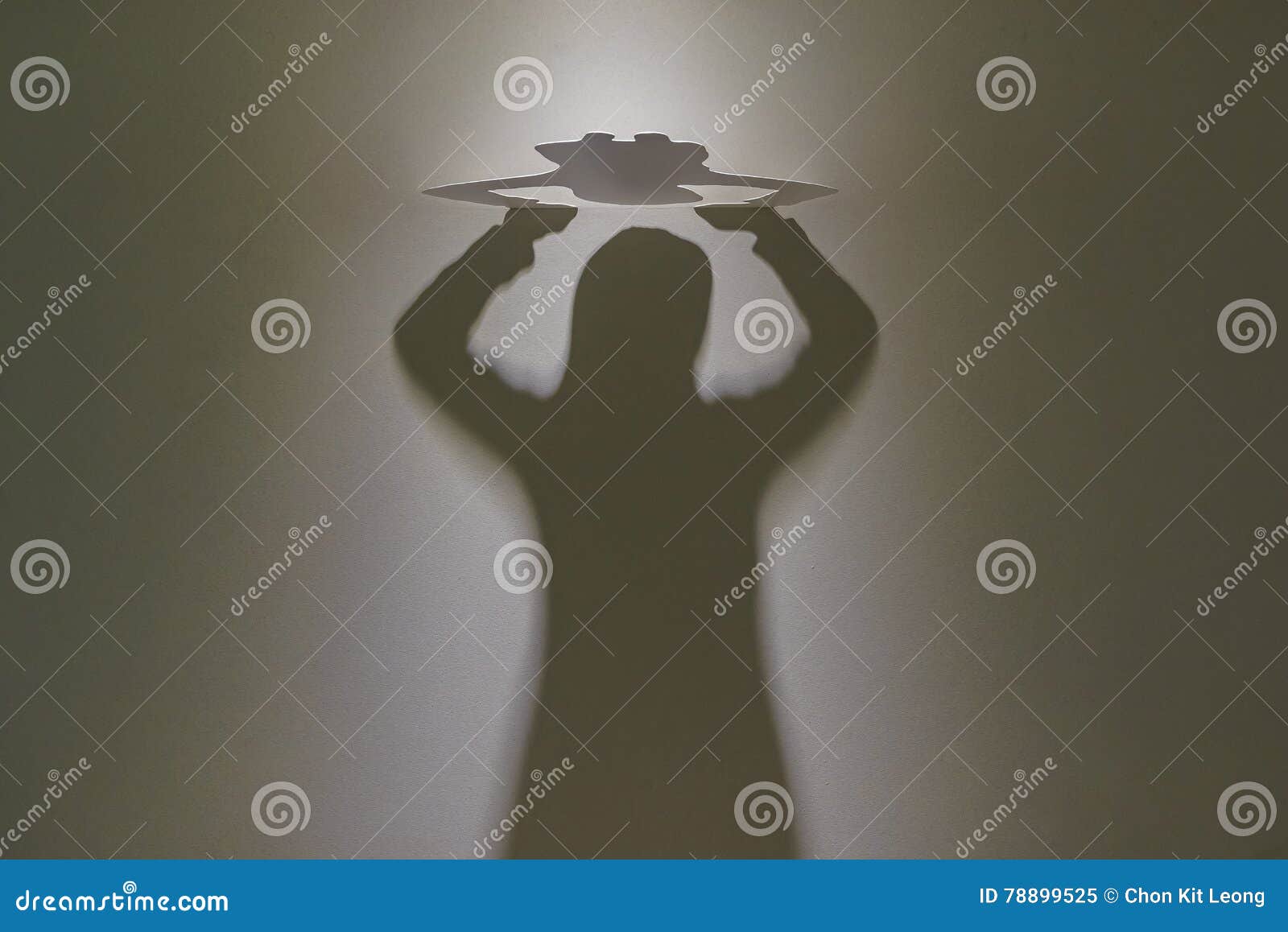 Interesting shaow art editorial image. Image of country - 78899525