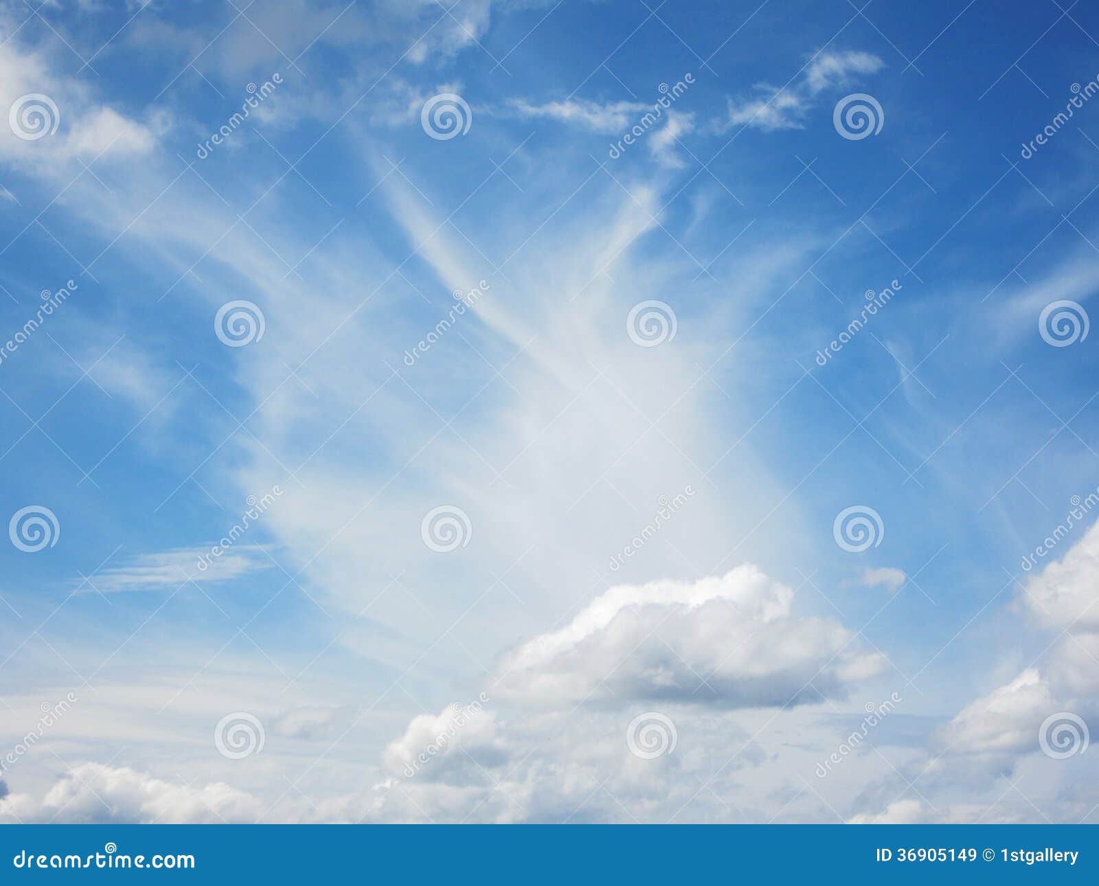 Interesting sky (43) stock image. Image of beautiful - 36905149