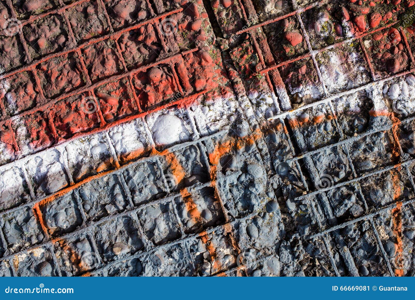 Interesting Texture/background Stock Image - Image of damaged, dark ...