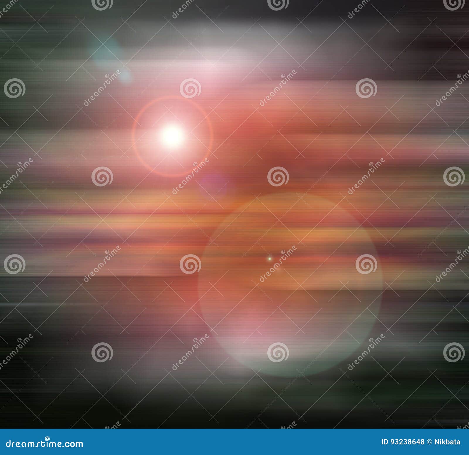 Interesting Unique Abstract Multicolor Background - Texture Stock ...