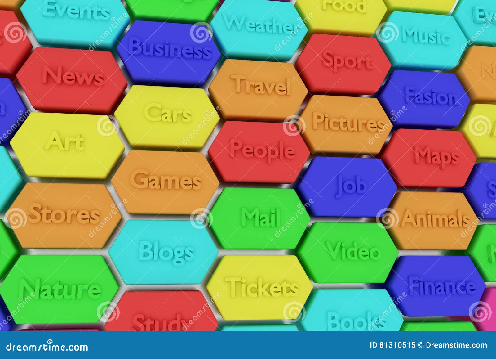 The Interests of the People Stock Image - Image of green, books: 81310515