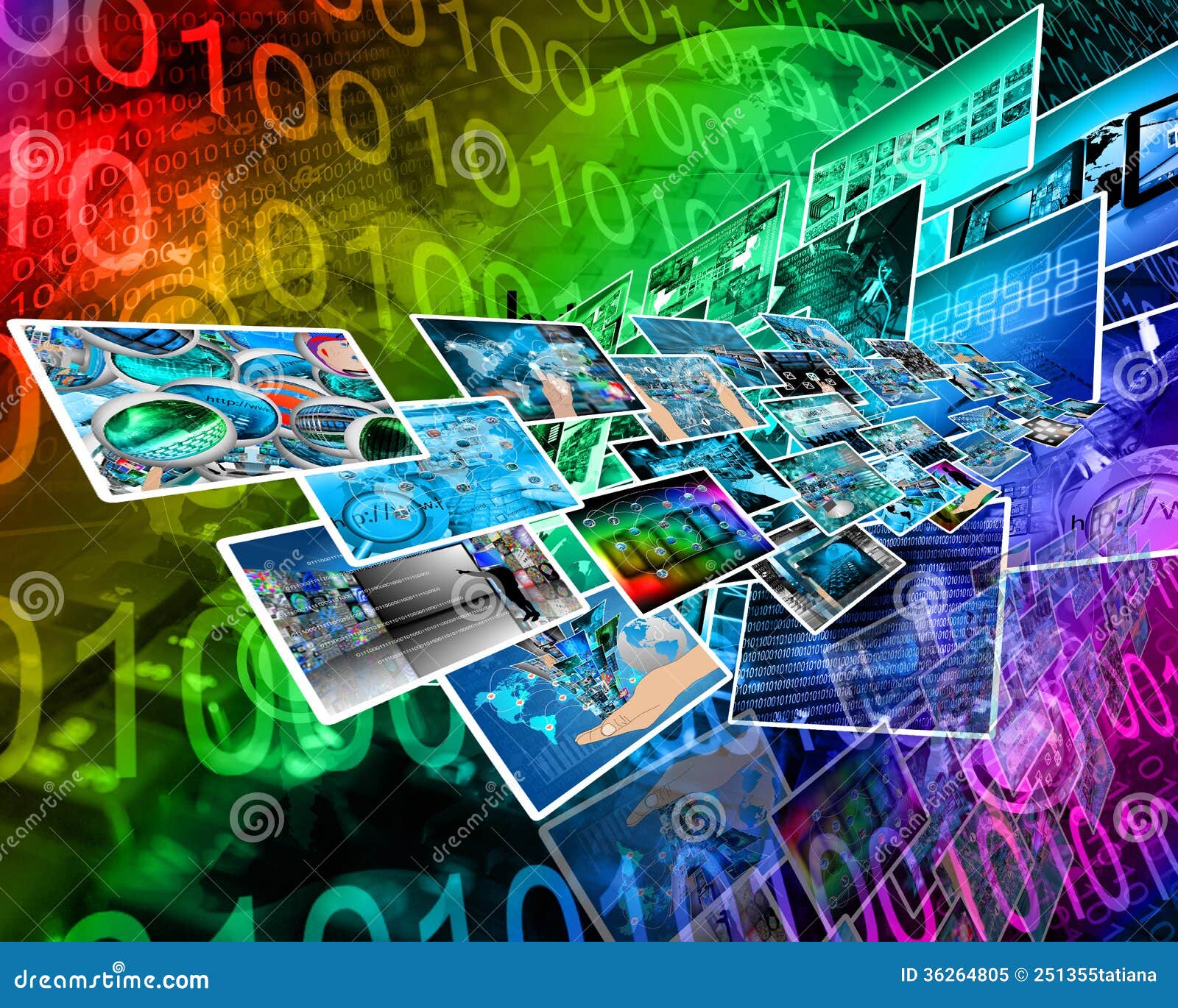 Interface stock image. Image of select, keyboard, monitor - 36264805