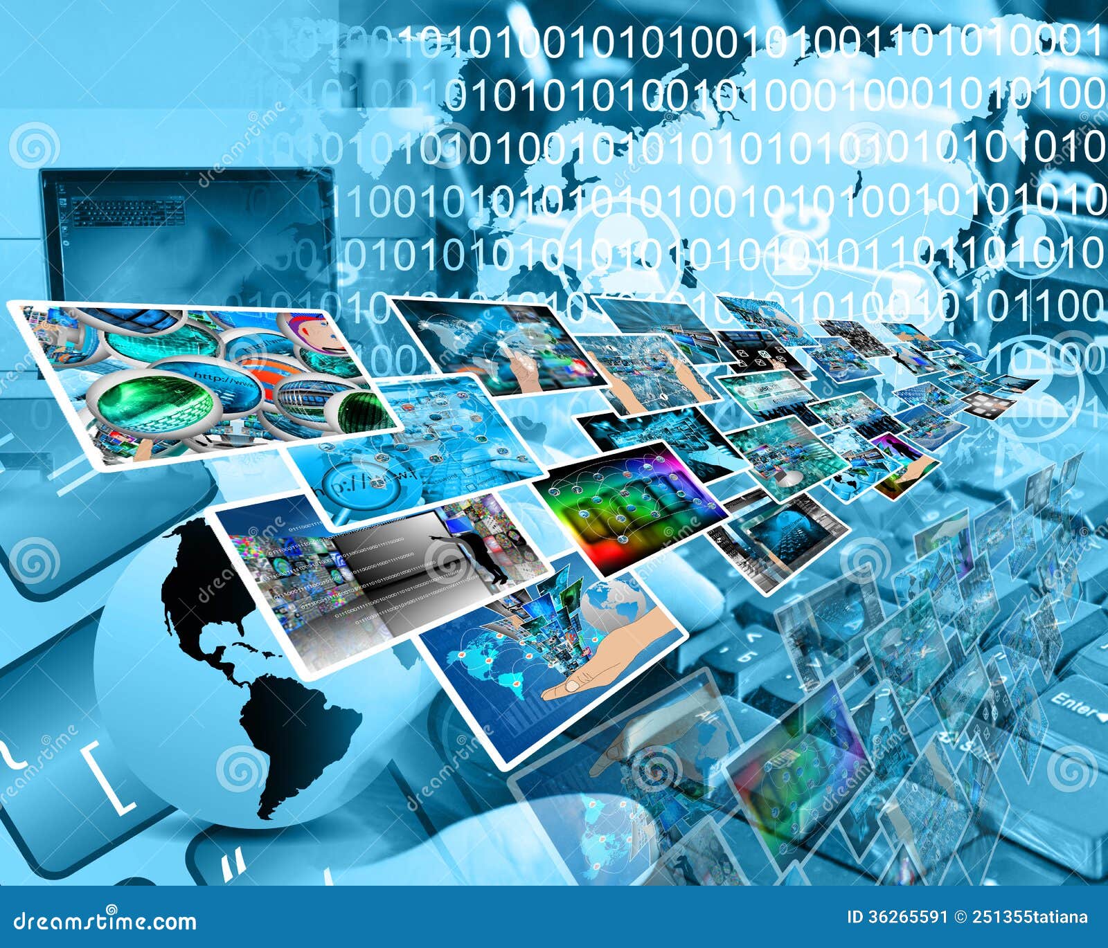 Interface stock image. Image of broadcast, global, business - 36265591