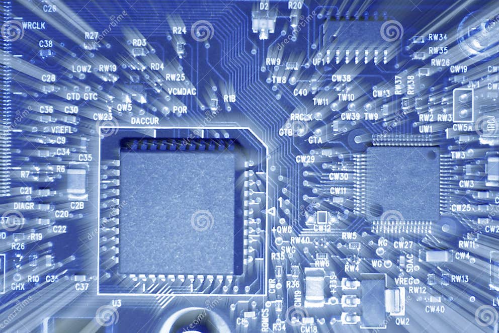 Interface adapter stock image. Image of communication - 1740835