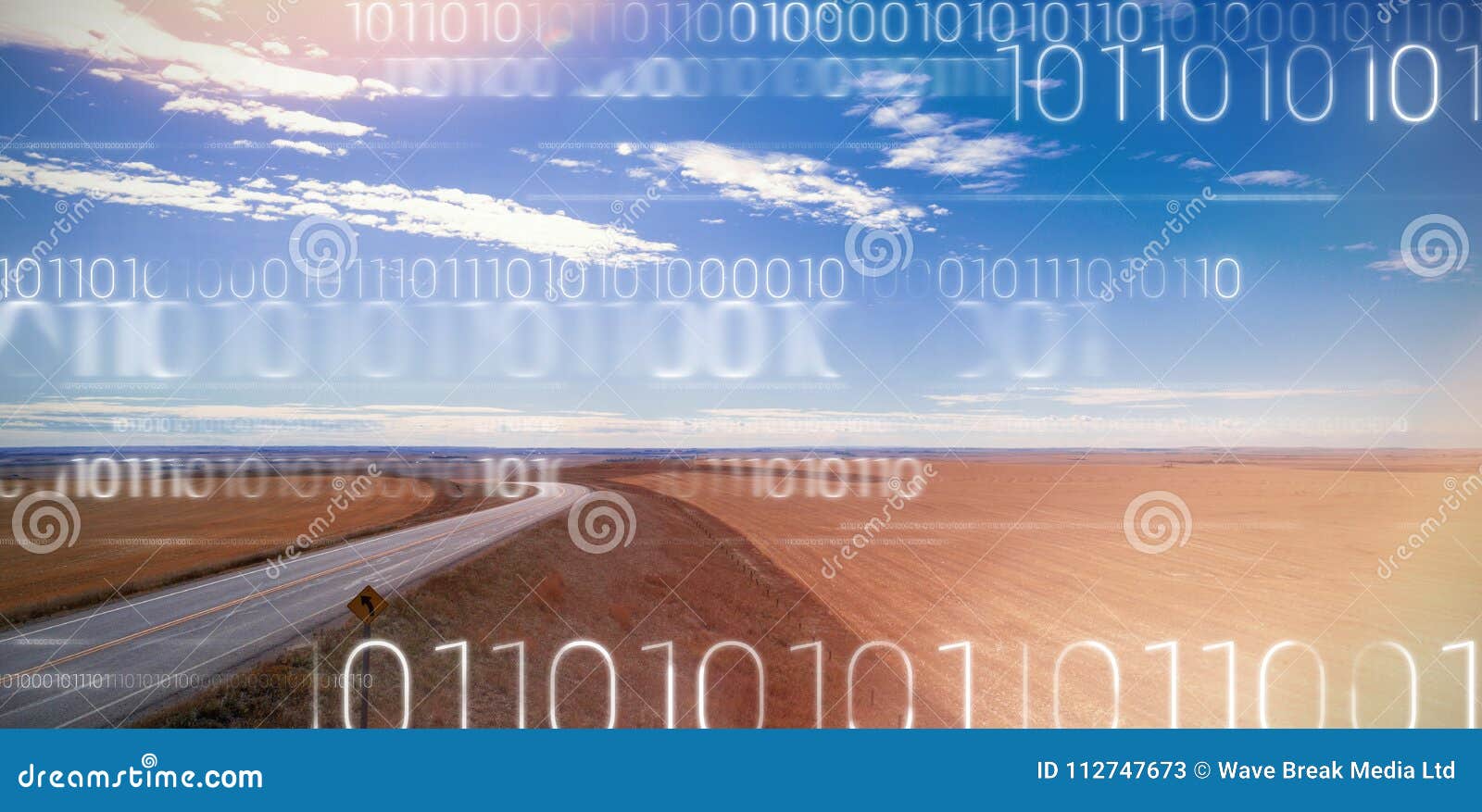 Composite Image of Interface Stock Image - Image of beautiful, copy ...