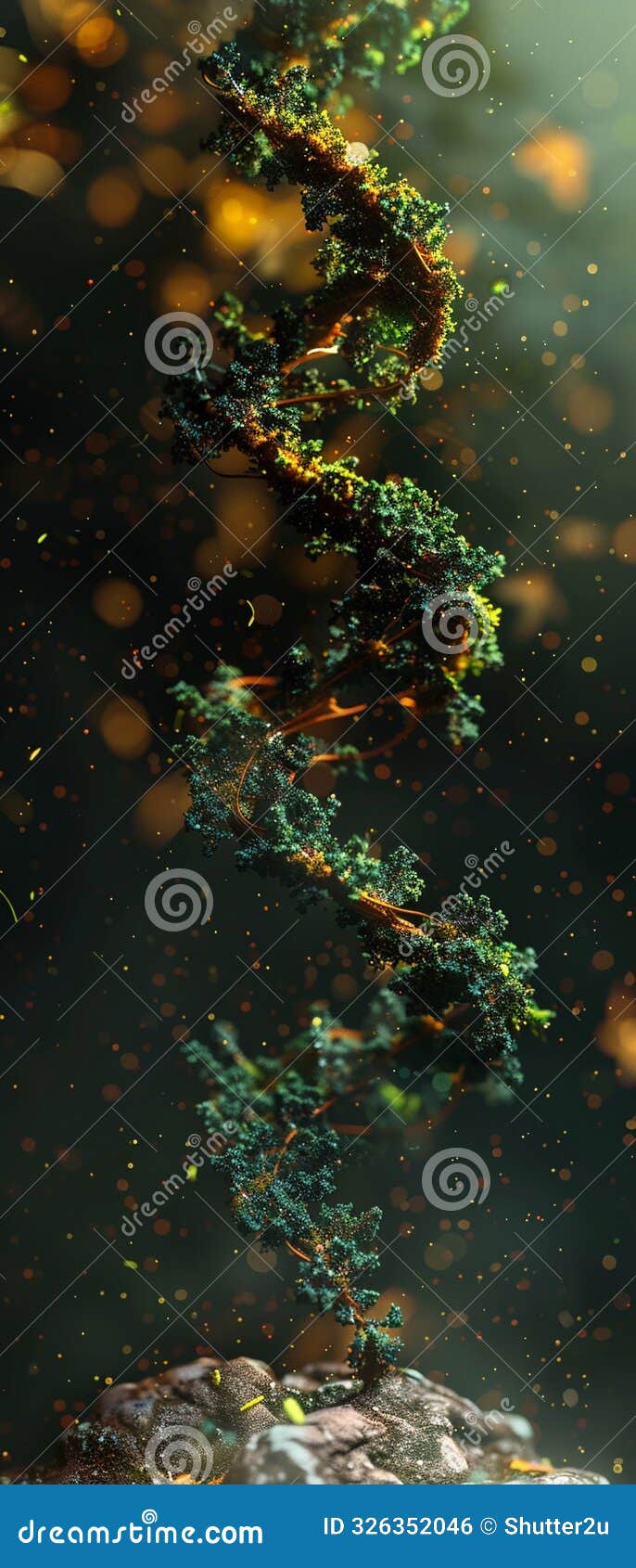 The Interface of Molecular Biology and Biotechnology a Frontier Where ...