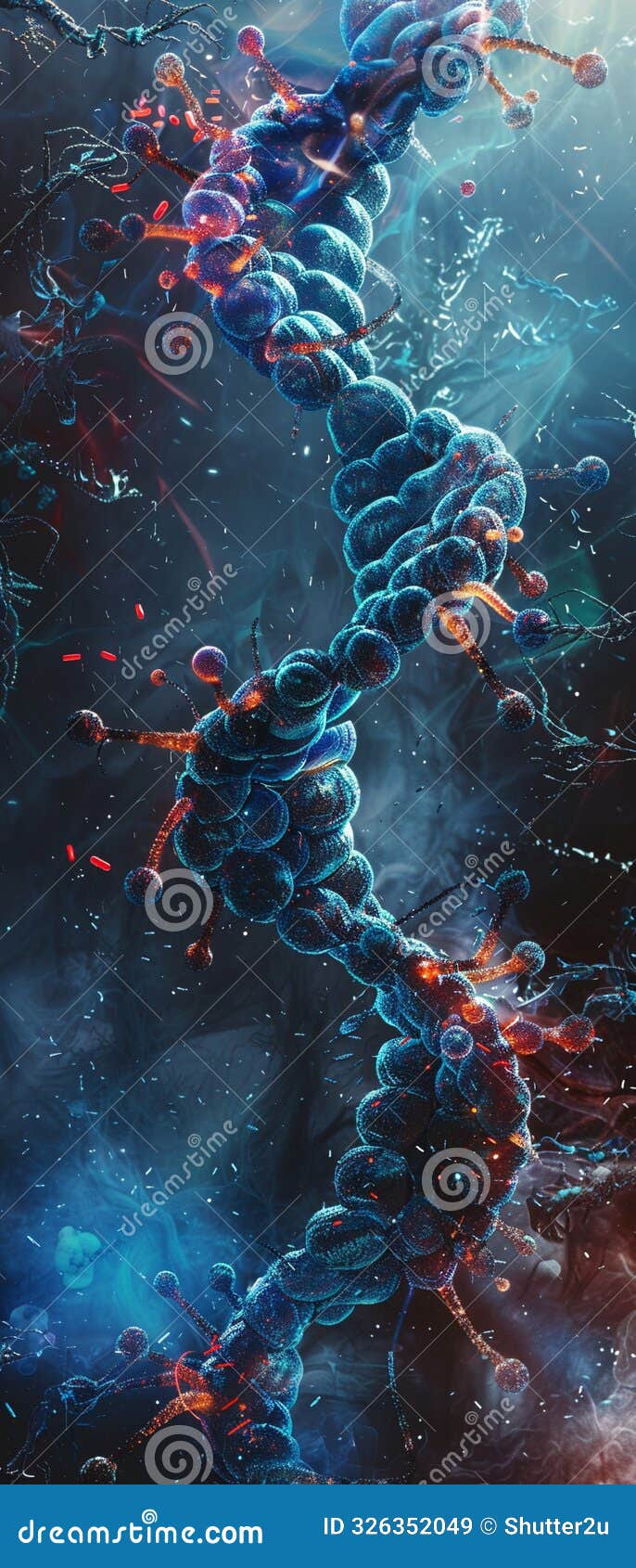 The Interface of Molecular Biology and Biotechnology a Frontier Where ...