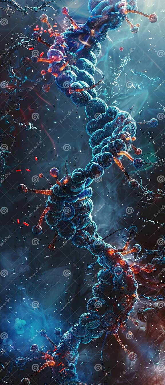 The Interface of Molecular Biology and Biotechnology a Frontier Where ...