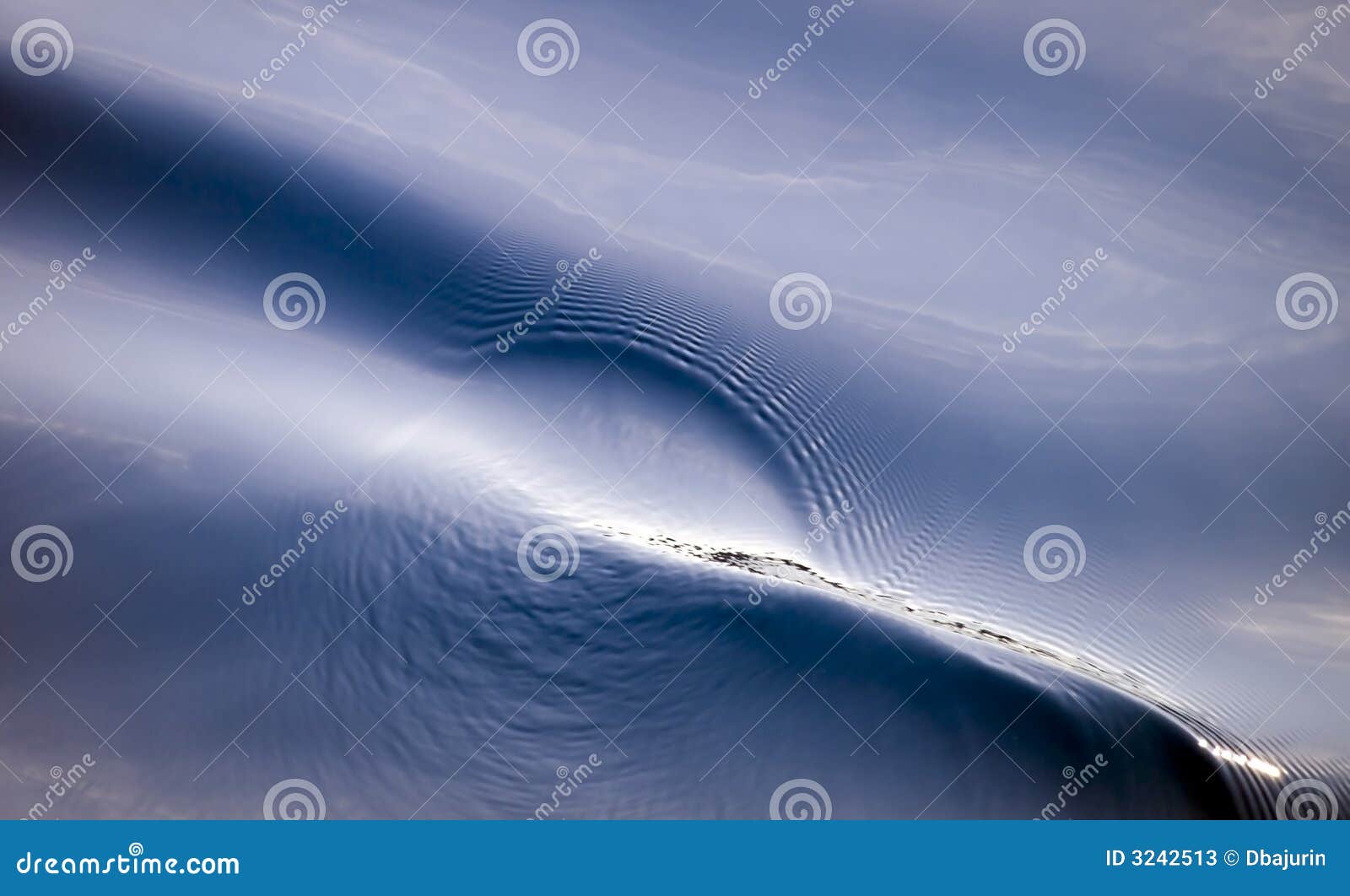 Interference stock image. Image of waves, water, nautical - 3242513