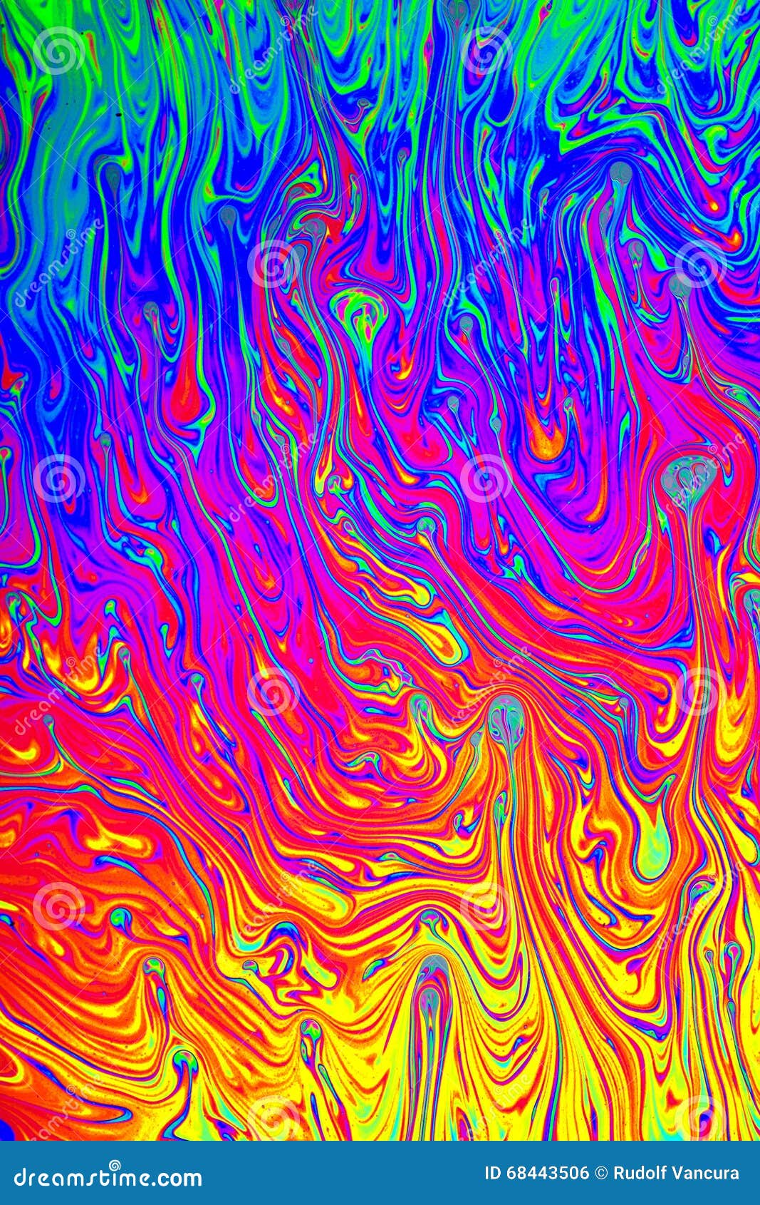Interference stock photo. Image of colorful, interference - 68443506