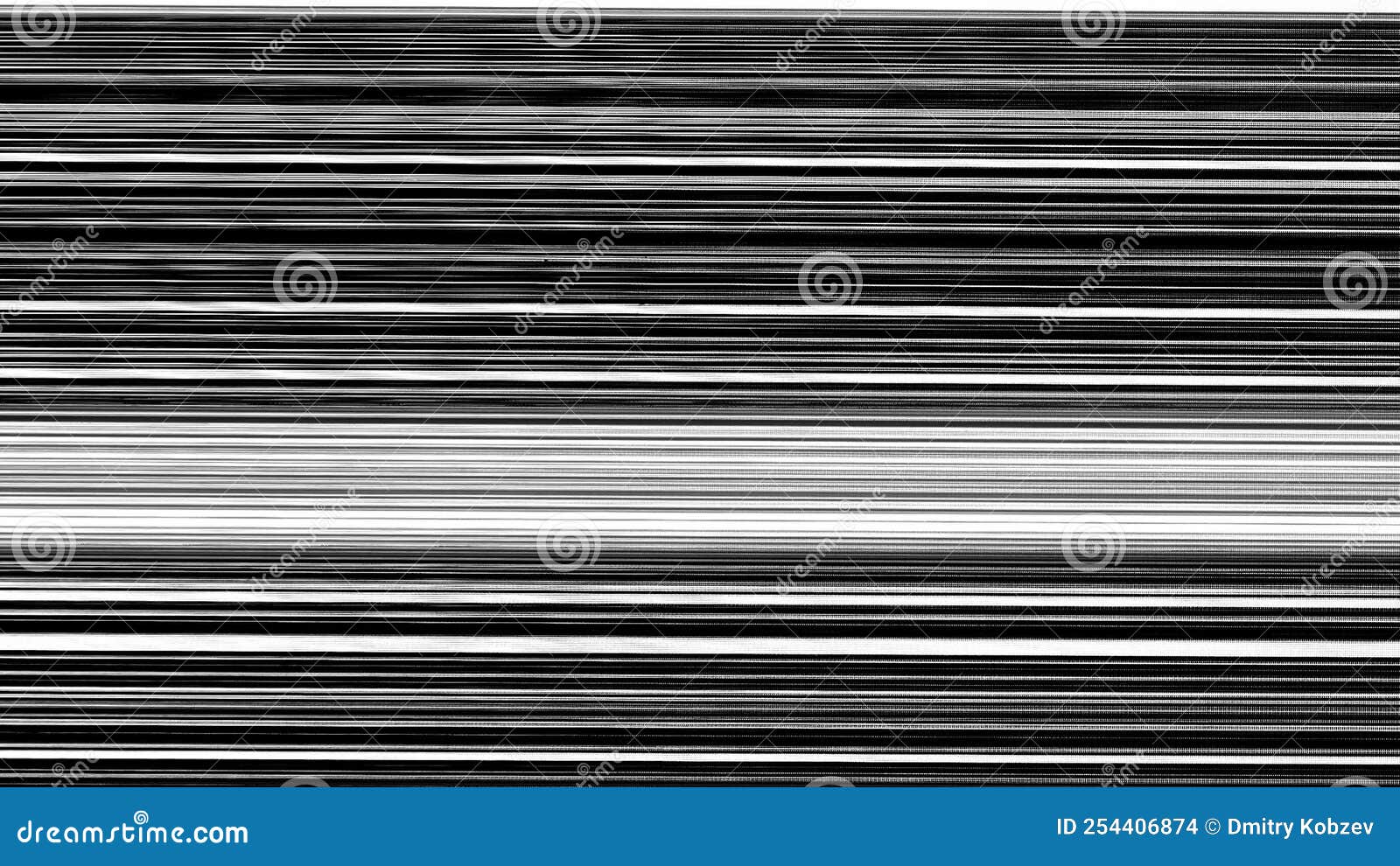 Interference Noise of Television Broadcasting. Stock Footage - Video of ...