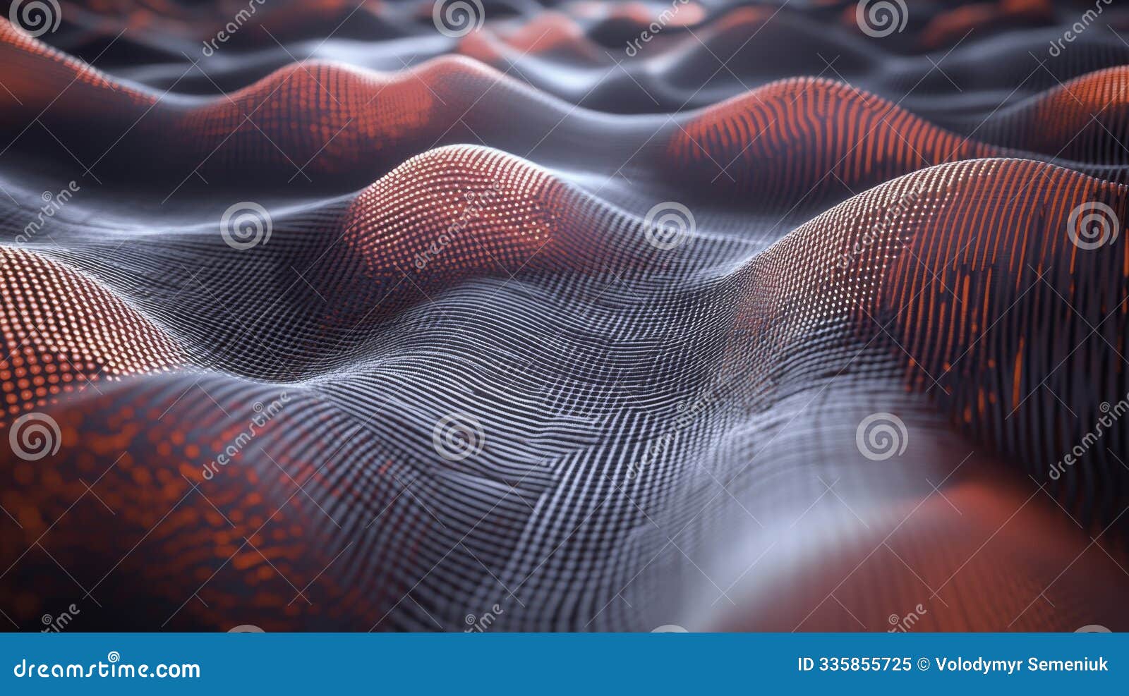 Understanding the Diffraction of Light with Vibrant Colors Radiating ...