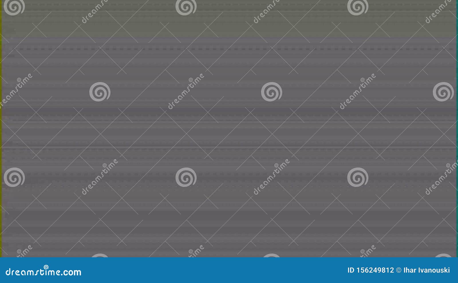 Interference with TV Broadcasting on the Screen with Color ...