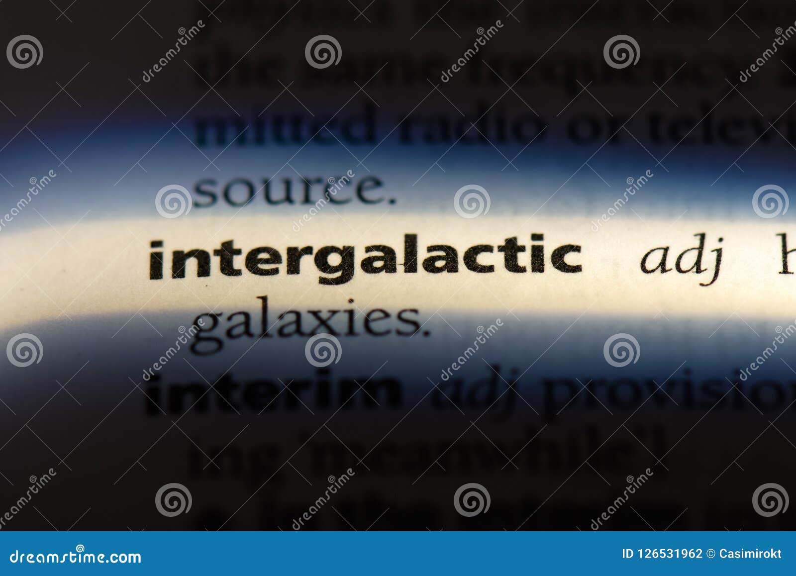 Intergalactic Word Stock Photos - Free & Royalty-Free Stock Photos from ...