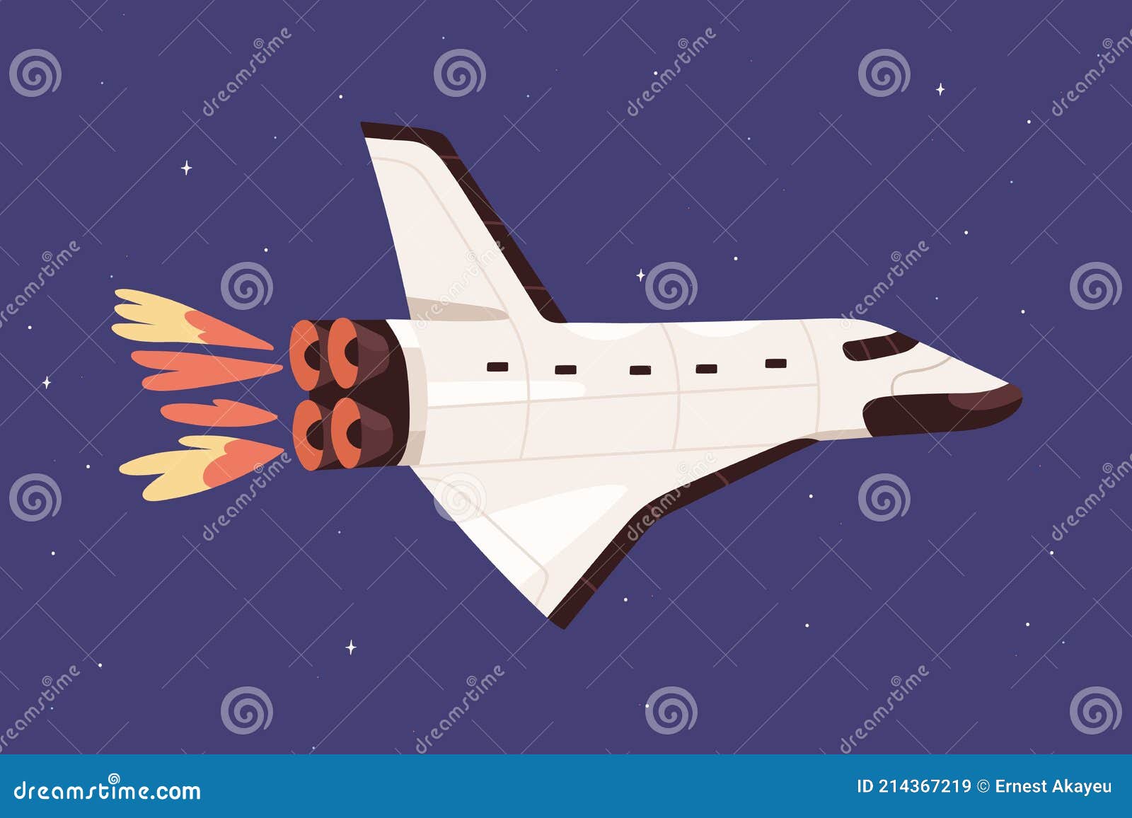Intergalactic Spaceship, Breaking The Light Speed Barrier And Traveling ... Intergalactic Spaceship, Breaking The Light Speed Barrier And Traveling ...
