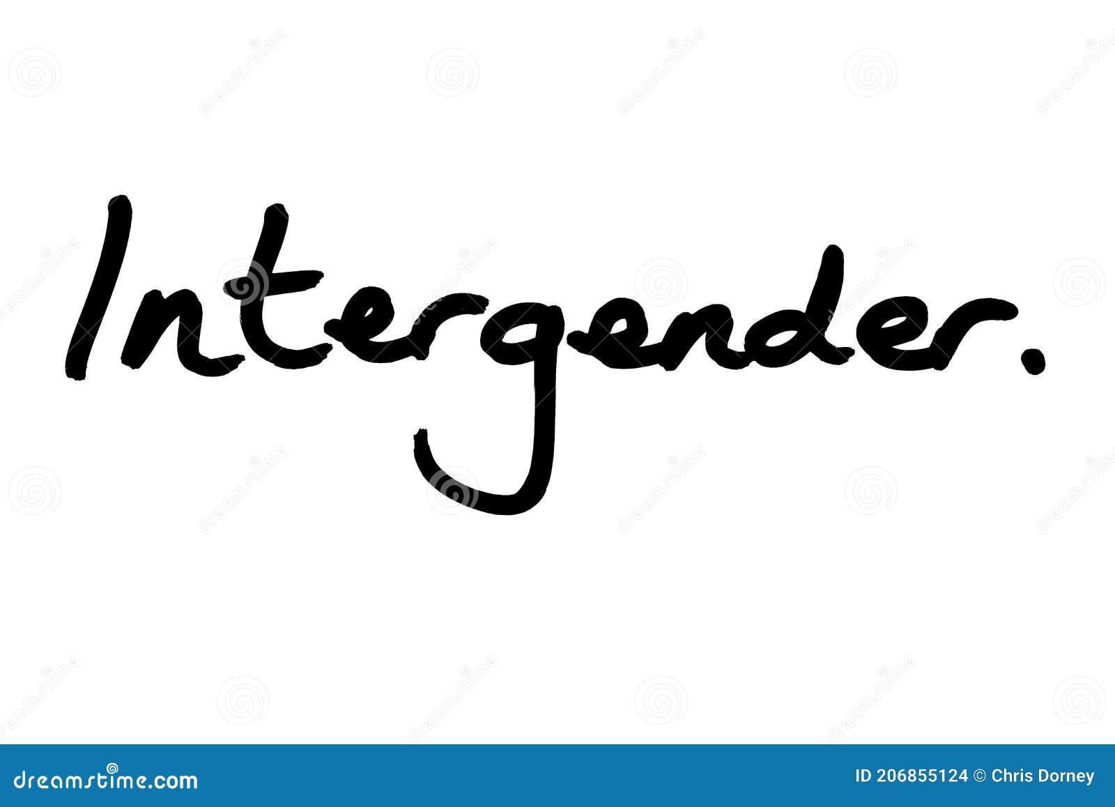 Intergender Symbol Wireframe Digital 3d Illustration Low Poly ...