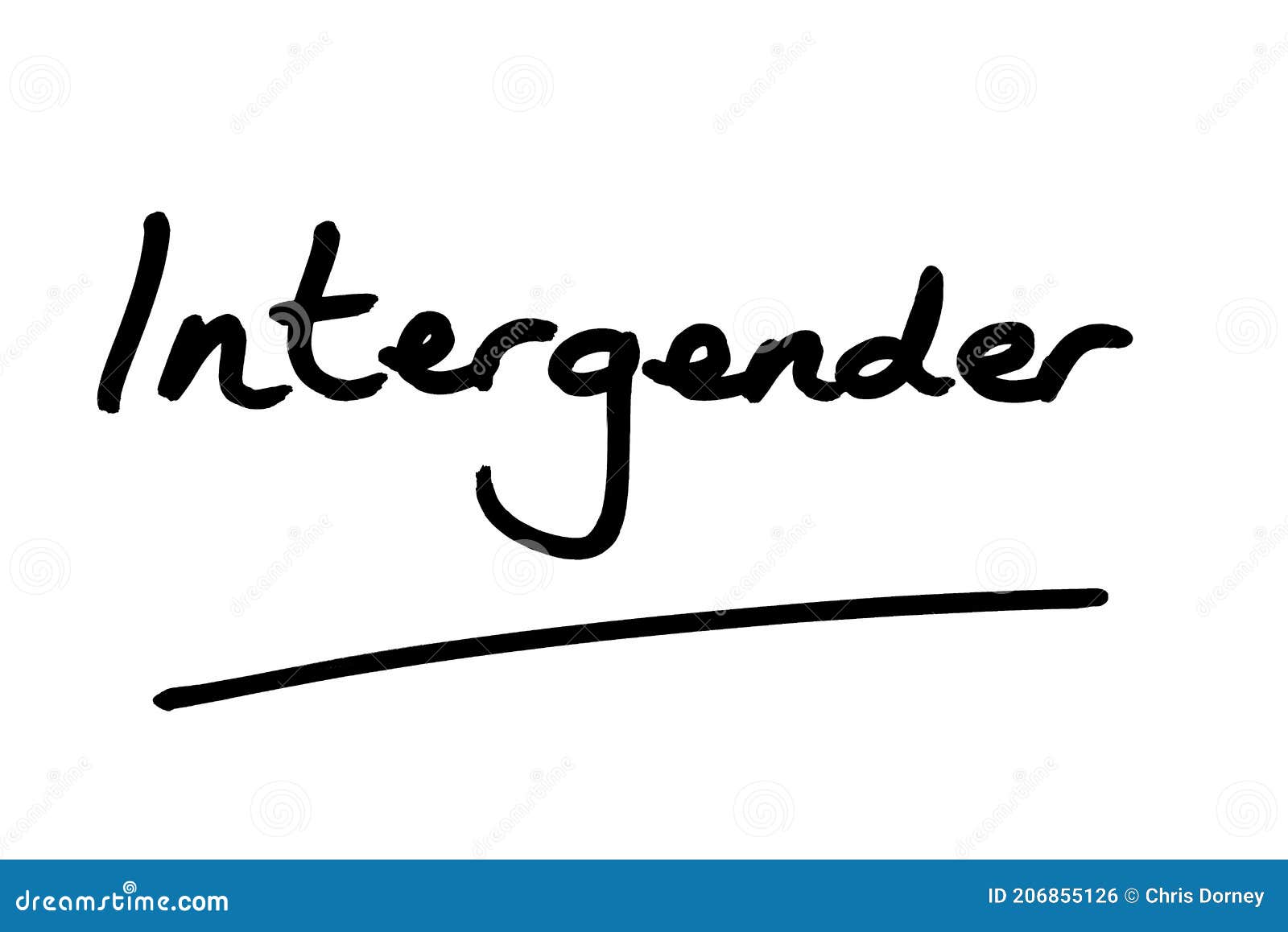 Intergender Symbol Wireframe Digital 3d Illustration Low Poly ...