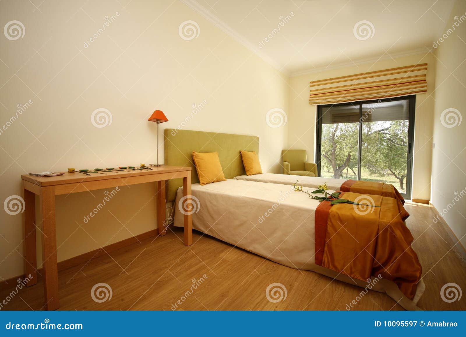 Interior stock image. Image of decorative, home, comfort - 10095597