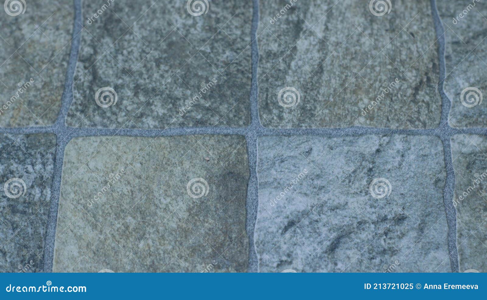 Interior Abstraction of Square Stone Pattern Stock Image - Image of ...