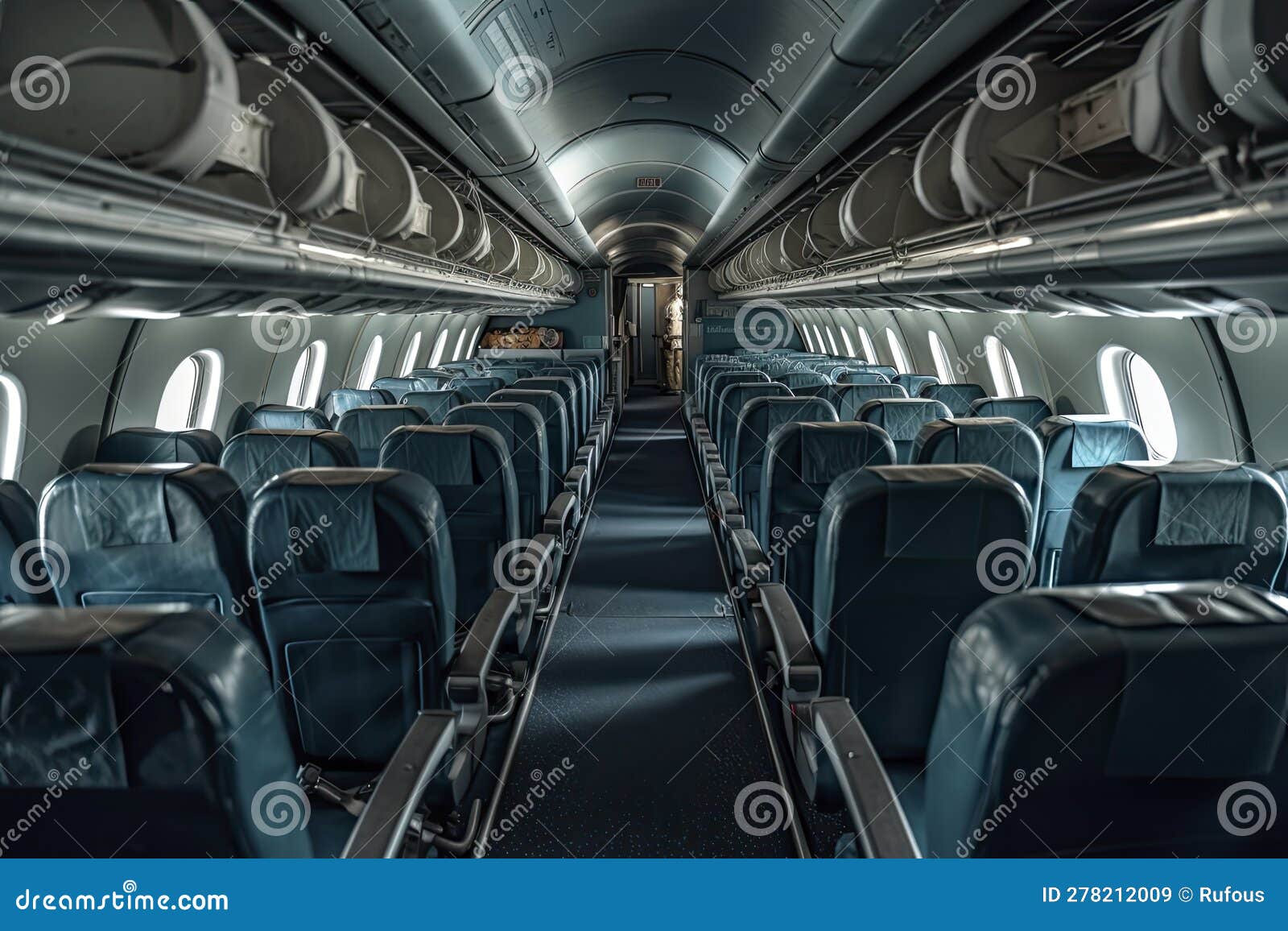 Compartments Vehicle Interior Royalty-Free Cartoon | CartoonDealer.com ...