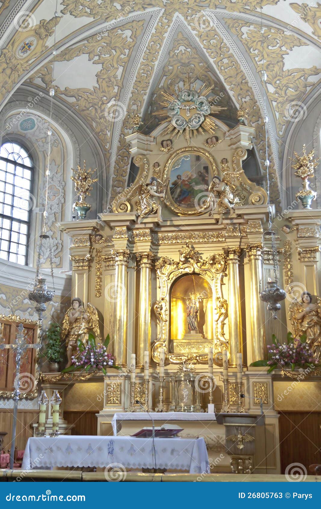 1,670 Church Belfry Interior Stock Photos - Free & Royalty-Free Stock ...