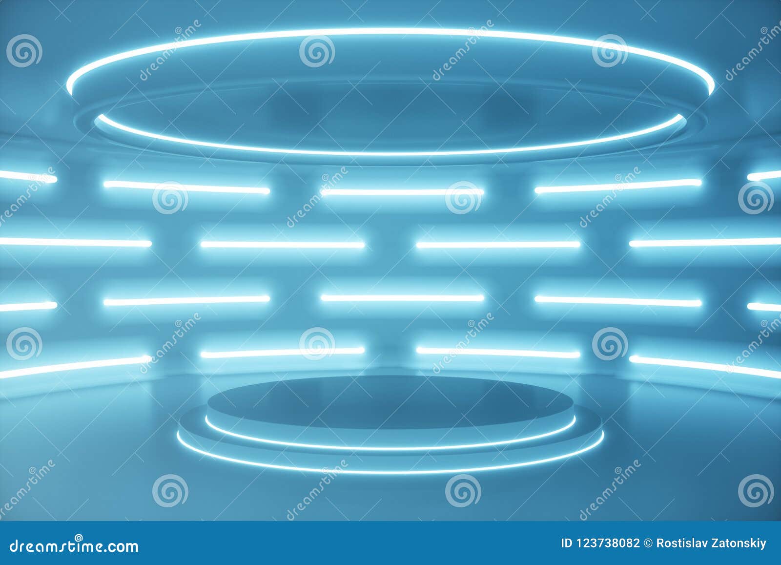 Futuristic Sci-fi Background Pattern Royalty-Free Stock Photo ...