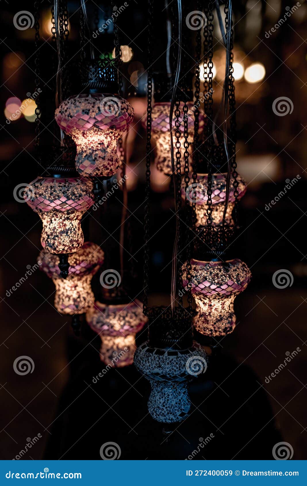 Interior bra lamp vintage stock image. Image of vintage - 272400059