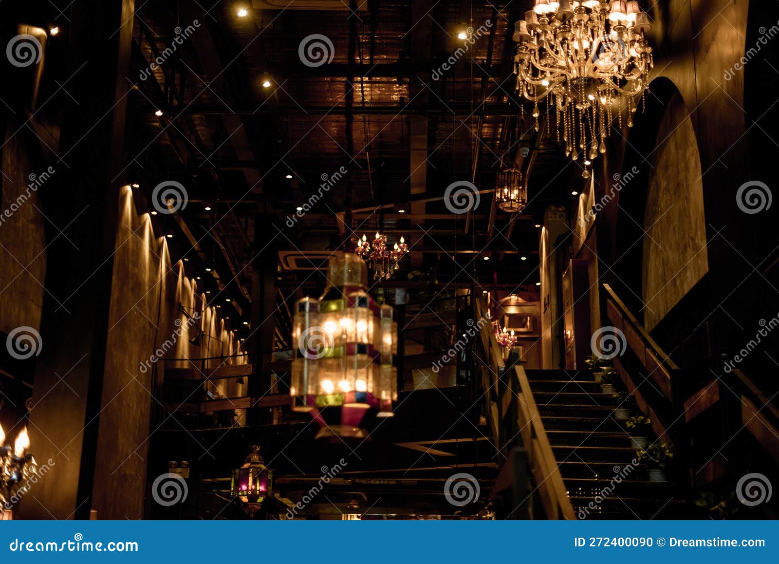 Interior bra lamp vintage editorial image. Image of female - 272400090