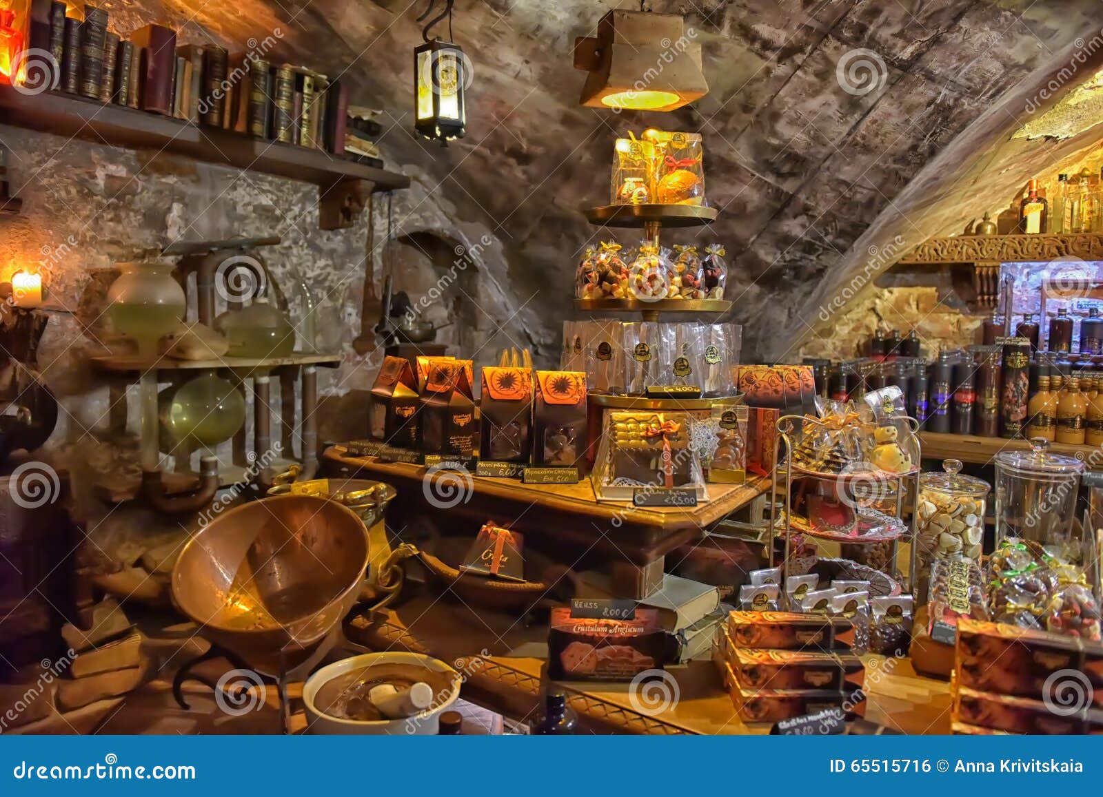 Interior cafe Black Magic editorial photo. Image of cafe - 65515716