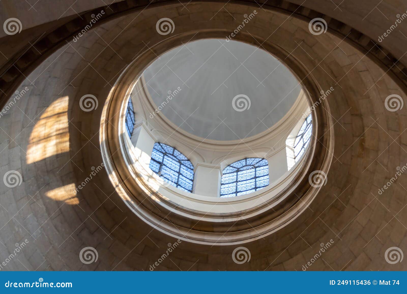 Interior of the cathedral editorial photo. Image of historical - 249115436