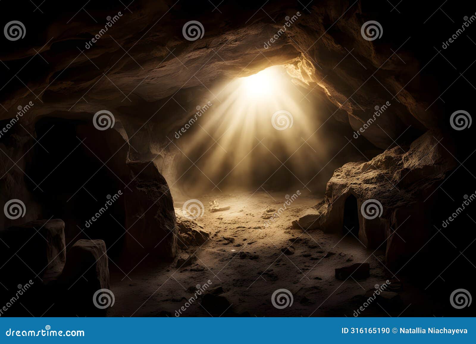 Interior Of Cave 10 - Vishvakarma Cave - Ellora Caves, Maharashtra ...