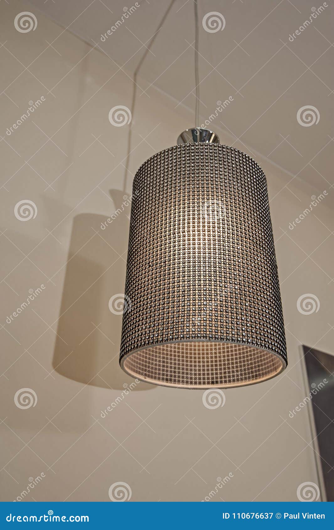 Interior ceiling lighting stock image. Image of electric - 110676637