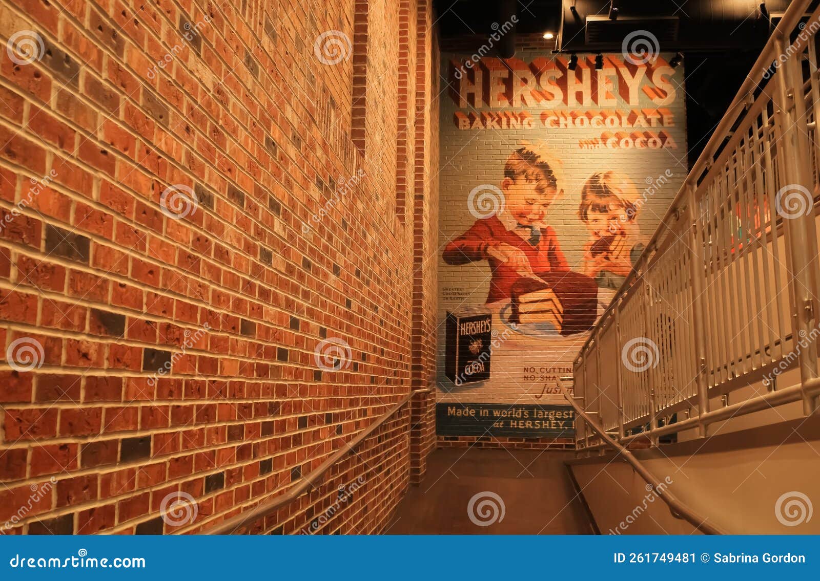 Hershey Interior editorial photo. Image of temple, light - 261749481