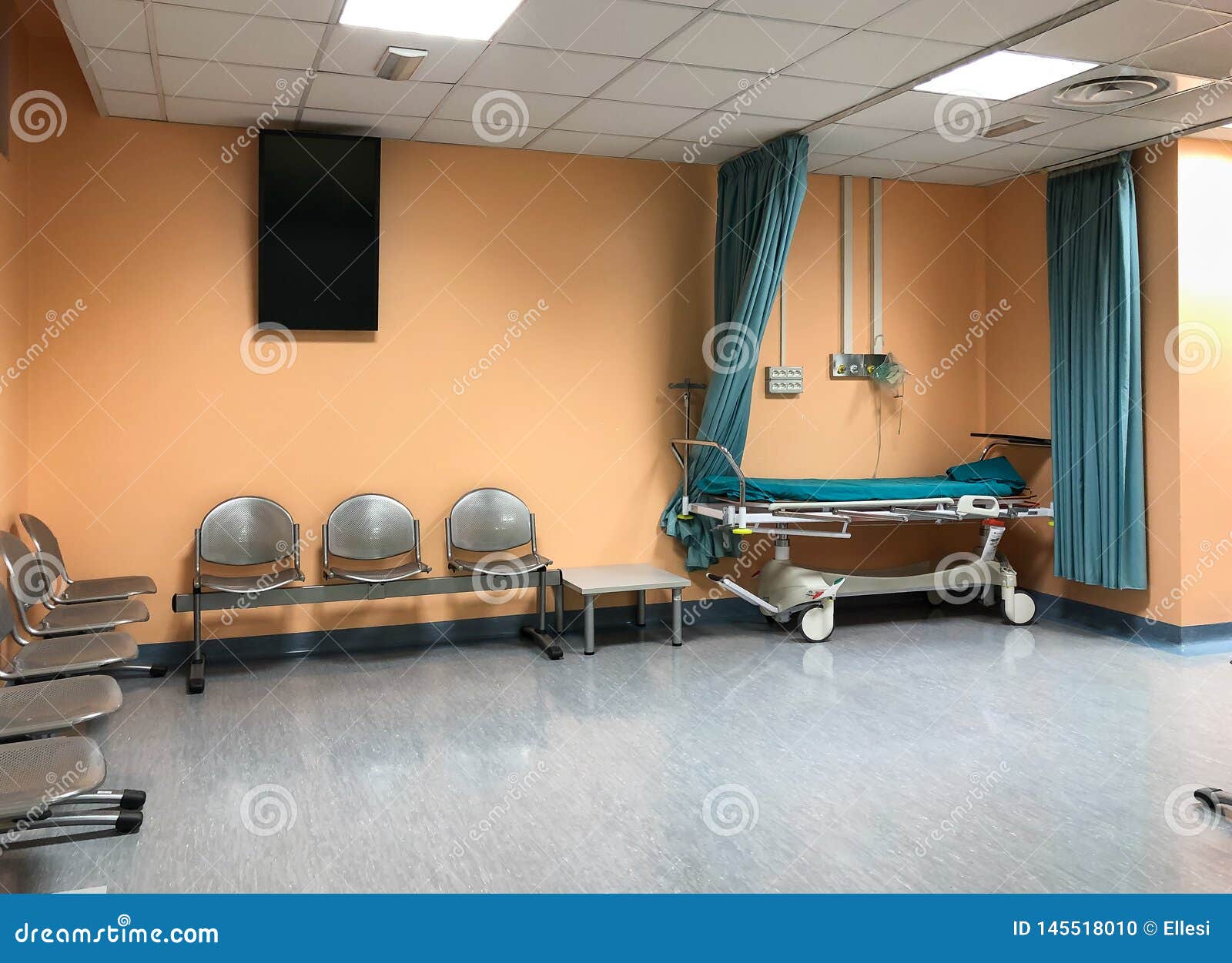 Interior of the Circolo Hospital or Ospedale Di Circolo and Macchi ... Interior of the Circolo Hospital or Ospedale Di Circolo and Macchi ...