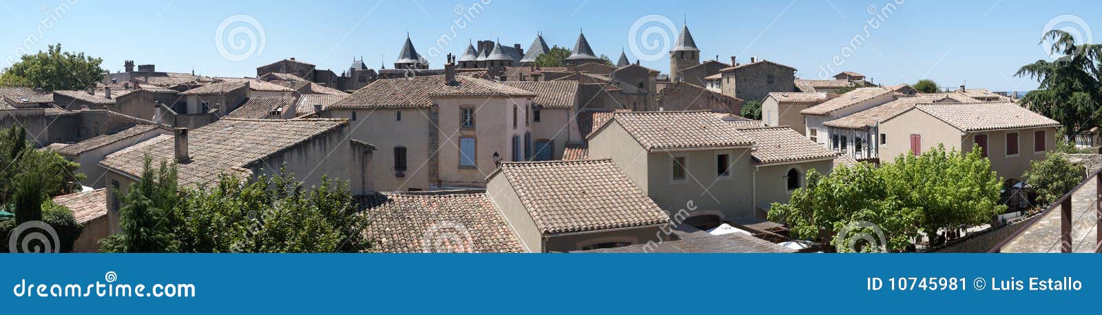 Interior of the citadel stock image. Image of culture - 10745981