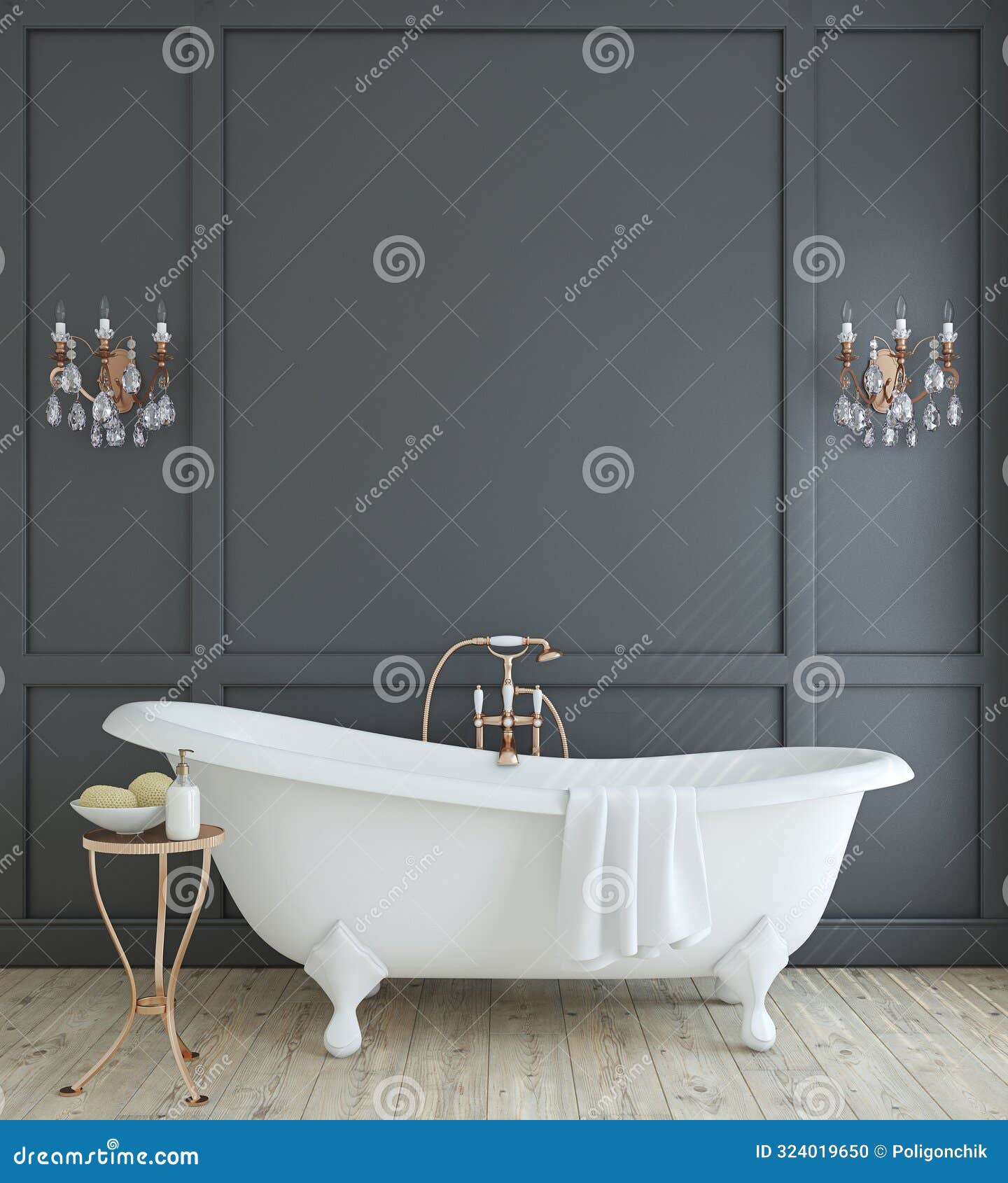 Classic Style Cigars Since 1897 Monochrome Emblem Cartoon Vector ...