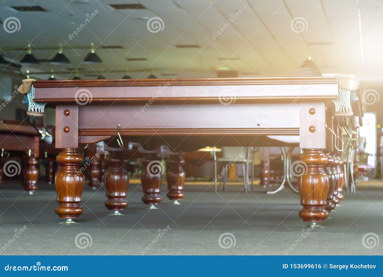 Billiard-tables Royalty-Free Stock Image | CartoonDealer.com #13271674