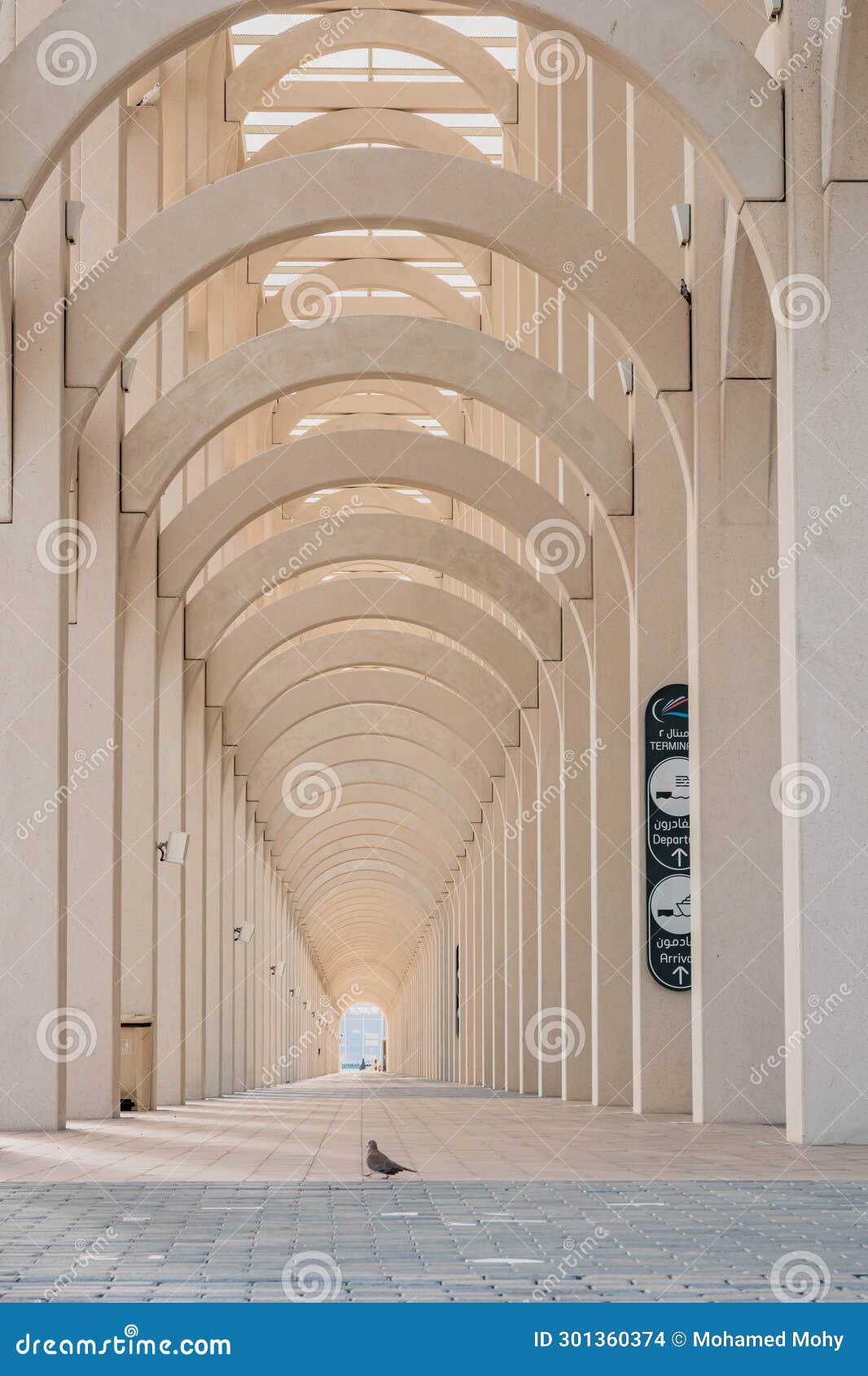Terminal Columns Of The Ancient Via Appia That Begins In Rome An ...