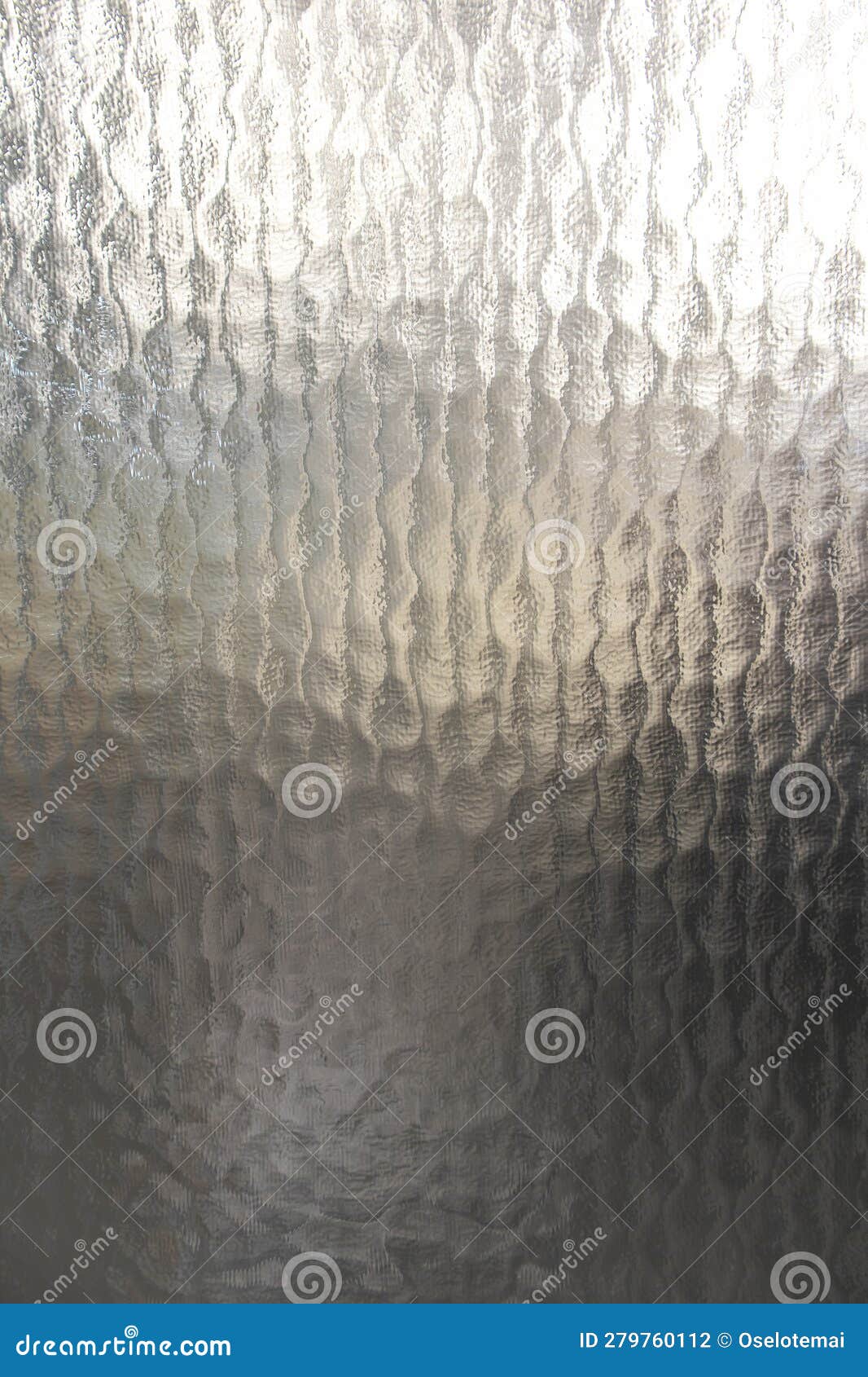 Interior Components Abstract Glass Panels with Patterns Stock Photo ...