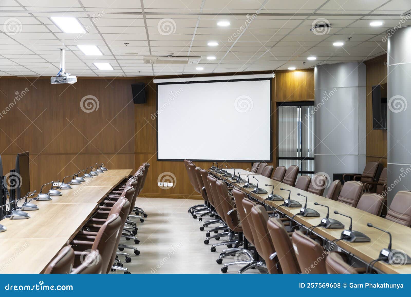Interior Conference Room, Meeting Room, Boardroom, Classroom, Office ...