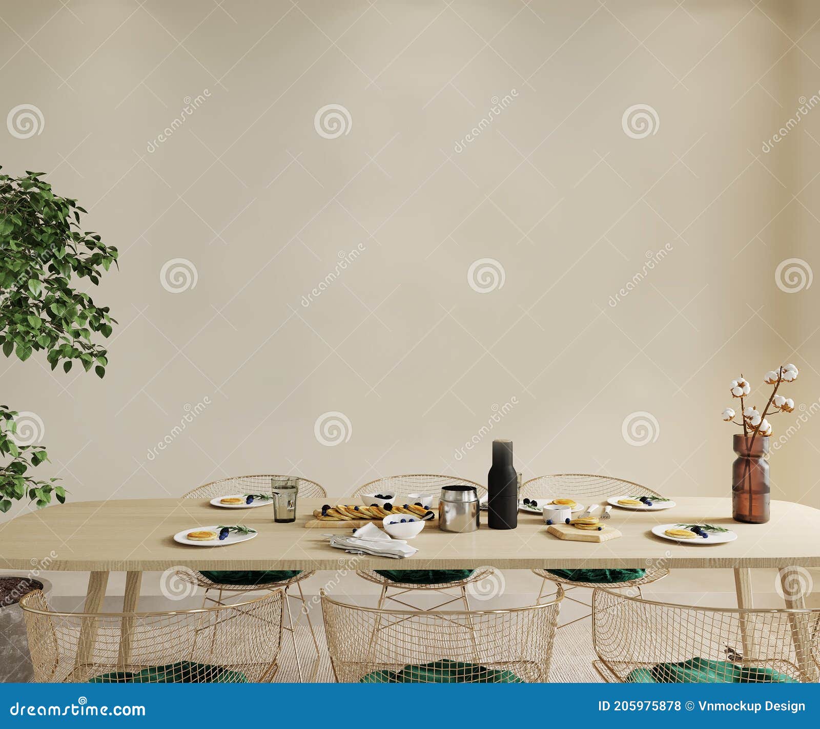 Restaurant Interior Cross-section. Cafe Floor Plan. Cafe Furniture ...