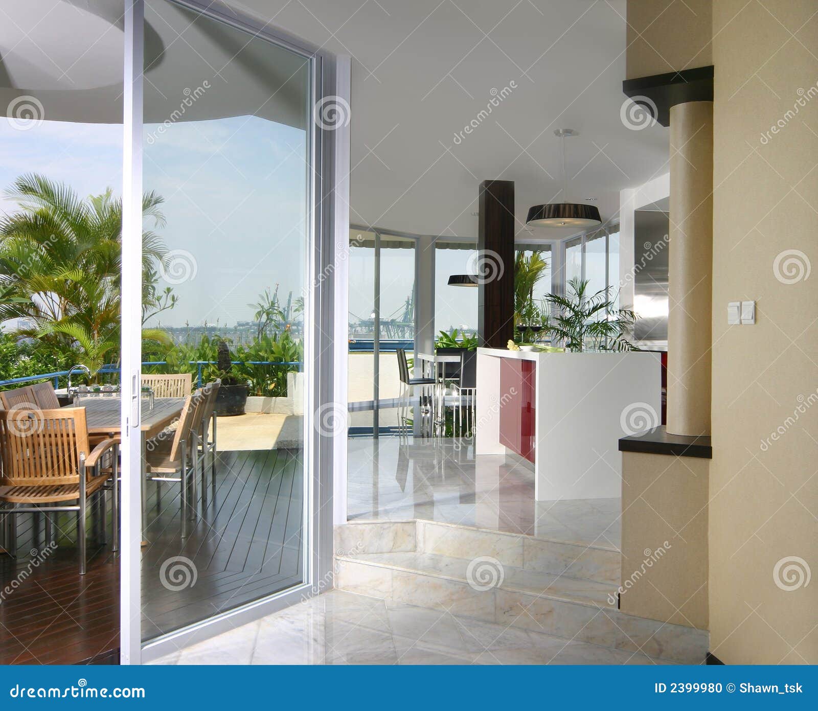 Interior design - junction stock photo. Image of basin - 2399980