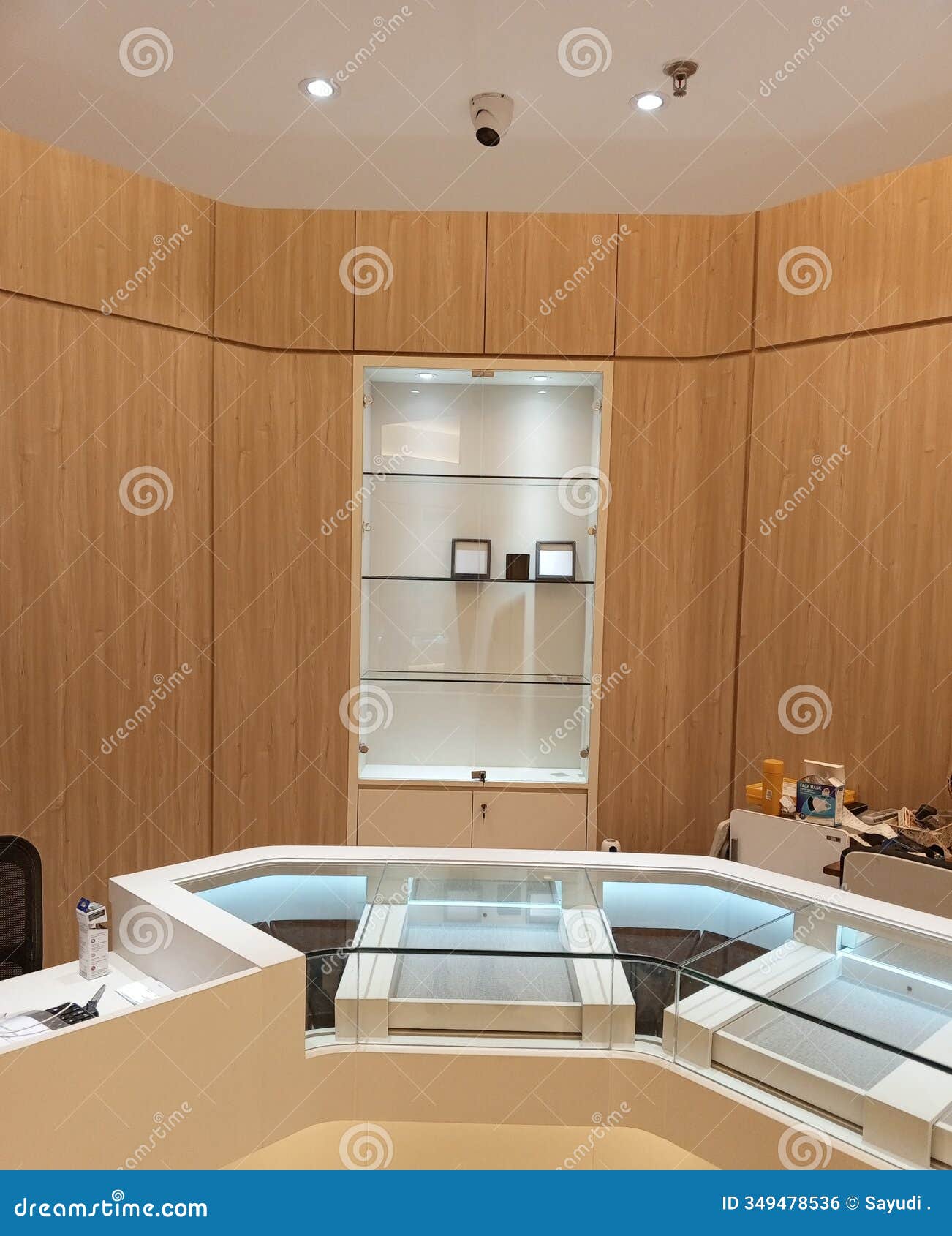 GOLD SHOP stock photo. Image of interior, gold, luxury - 349478536
