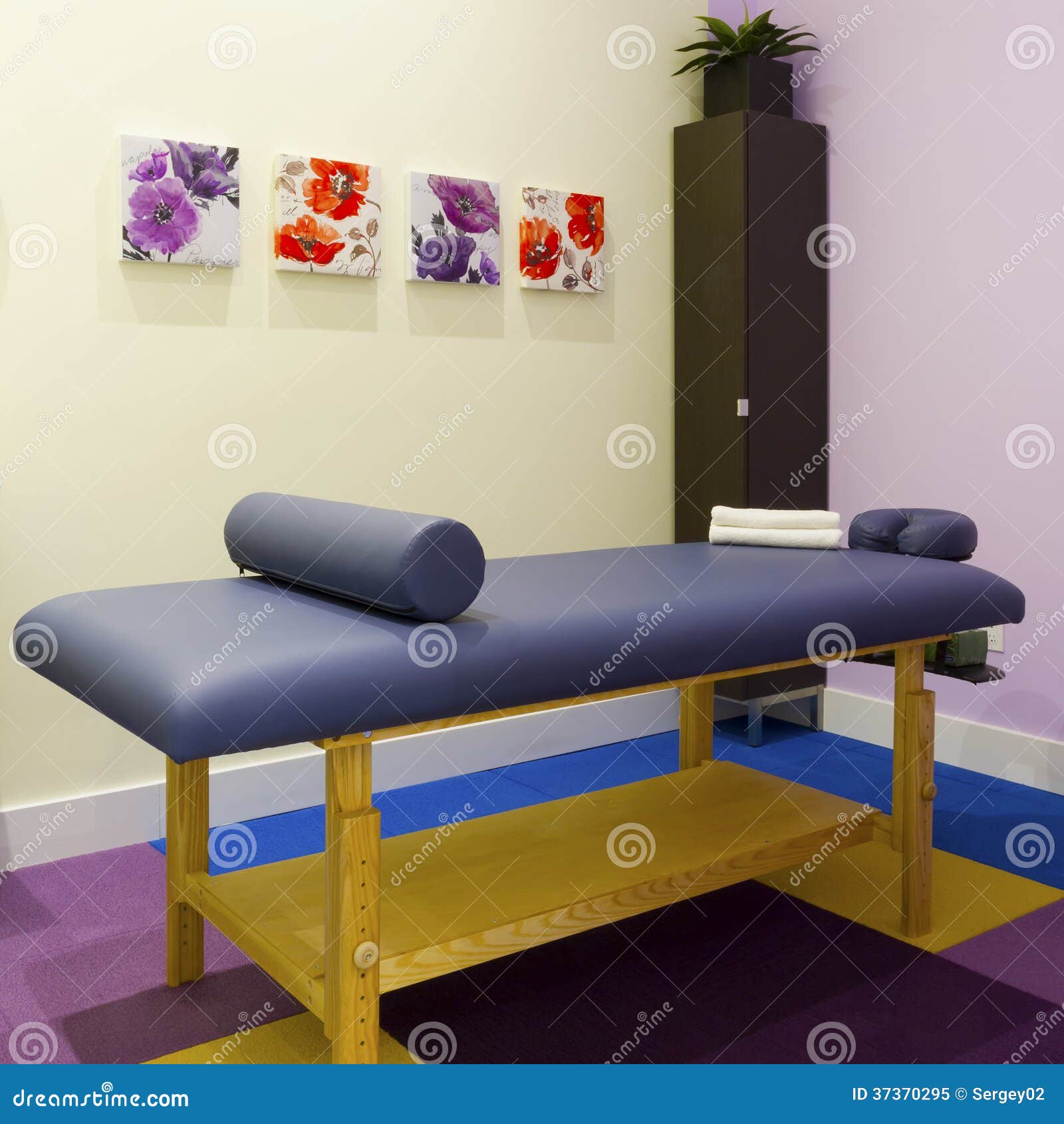 Interior design stock image. Image of massaging, indoors - 37370295