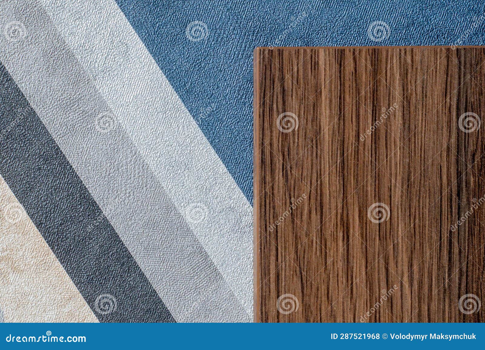 Interior Design Materials Tools for House Decoration. Home Decoration ...