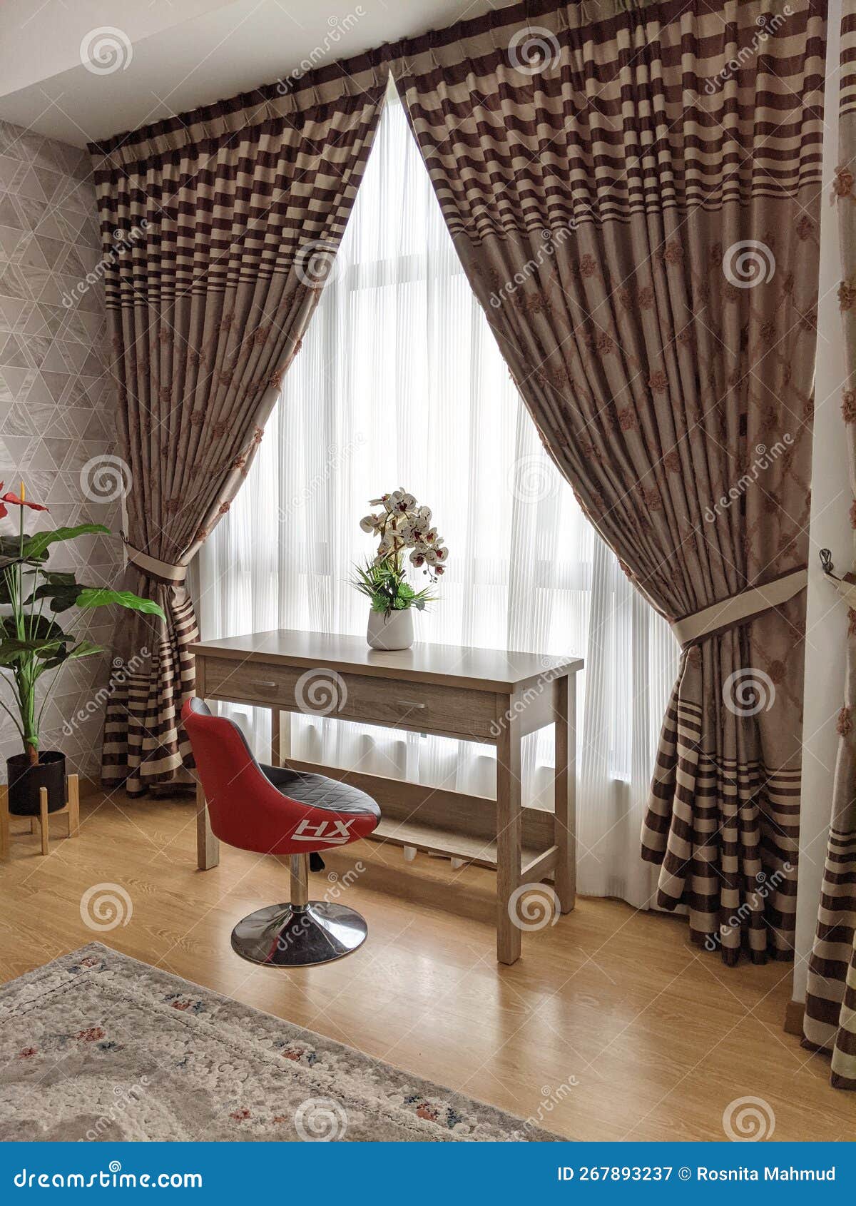 Interior Design for Normal House Decoration Editorial Photography ...